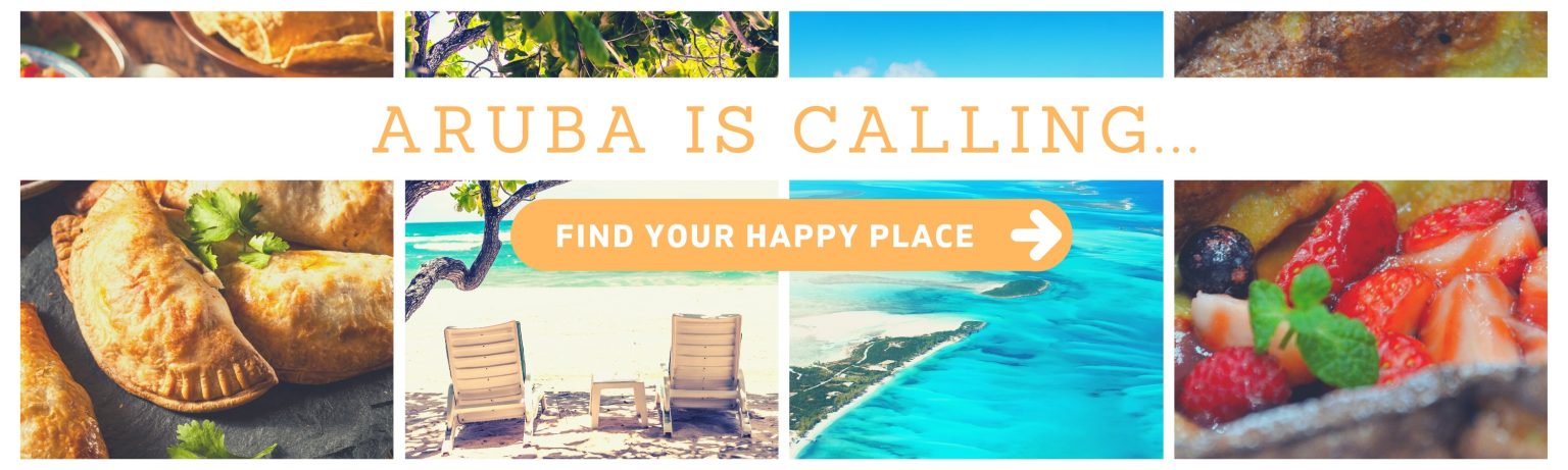 Going Local: Experience the Unique Flavors of Aruba | RedWeek