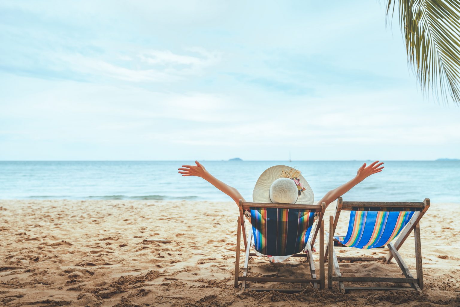 Why You Should Start Planning Your Summer Vacation NOW | RedWeek