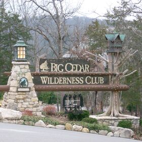 Big Cedar Wilderness Club, Ridgedale, Missouri Timeshare Resort | RedWeek