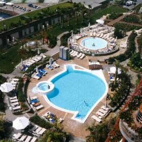 Club Monte Anfi | RedWeek