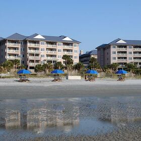 Marriott's Grande Ocean, Hilton Head Island, South Carolina Timeshare ...