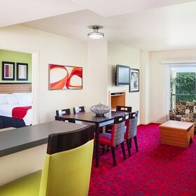 WorldMark Anaheim, Anaheim, California Timeshare Resort | RedWeek