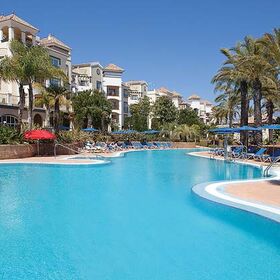 Marriott's Playa Andaluza, Estepona, Spain Timeshare Resort | RedWeek