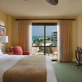 Marriott's Aruba Ocean Club | RedWeek