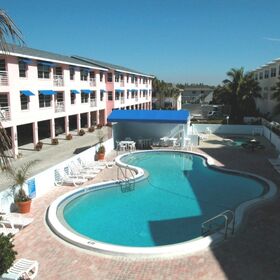 Gulf Stream Beach Resort | RedWeek