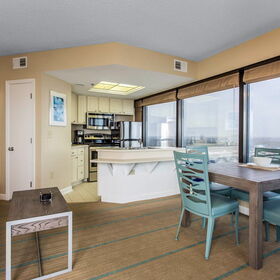 Seaglass Tower, Myrtle Beach, South Carolina Timeshare Resort | RedWeek