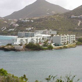 Oyster Bay Beach Resort, Philipsburg, Sint Maarten & Saint Martin ...