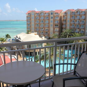 Divi Aruba Phoenix Beach Resort | RedWeek
