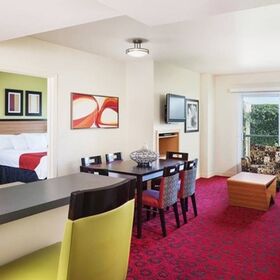 WorldMark Anaheim | RedWeek