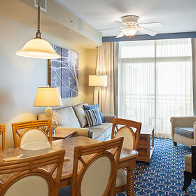 Seaglass Tower, Myrtle Beach, South Carolina Timeshare Resort | RedWeek