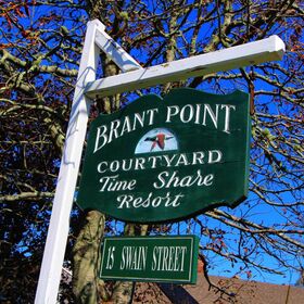Brant Point Courtyard | RedWeek