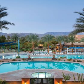 Marriott's Shadow Ridge II - The Enclaves | RedWeek