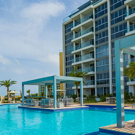 Azure Beach & Blue Residences Aruba | RedWeek