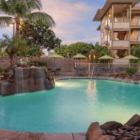 WorldMark Kihei Resort | RedWeek