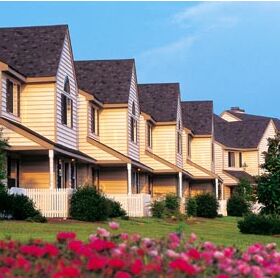 The Historic Powhatan Resort | RedWeek