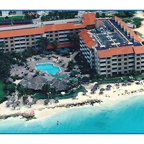 Casa del Mar Beach Resort, Oranjestad, Aruba Timeshare Resort | RedWeek