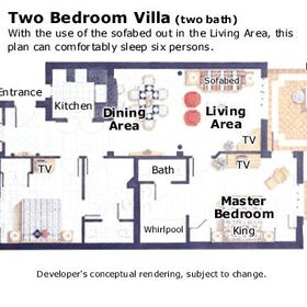 Marriott's Marbella Beach Resort, Marbella, Spain Timeshare Resort ...