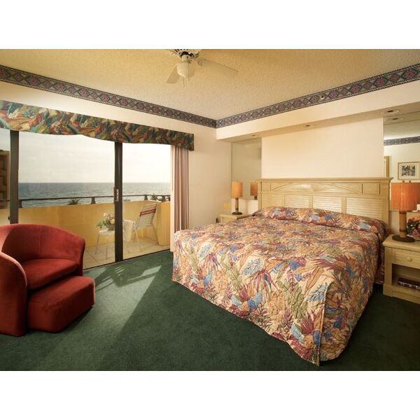 Lighthouse Cove Resort | RedWeek