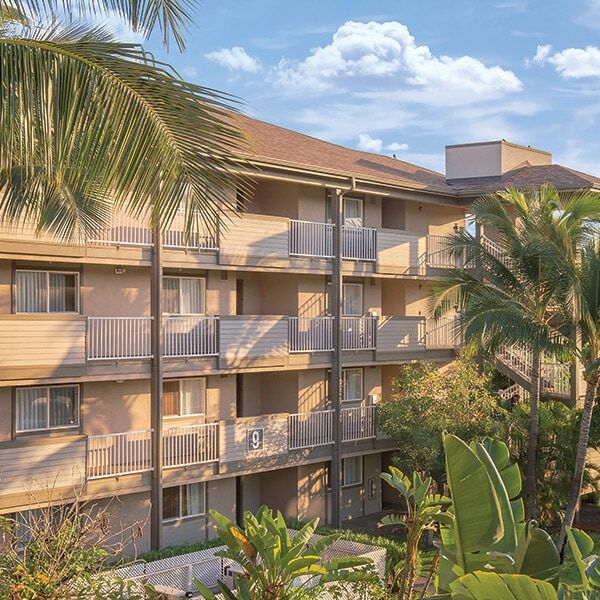 WorldMark Kihei Resort | RedWeek