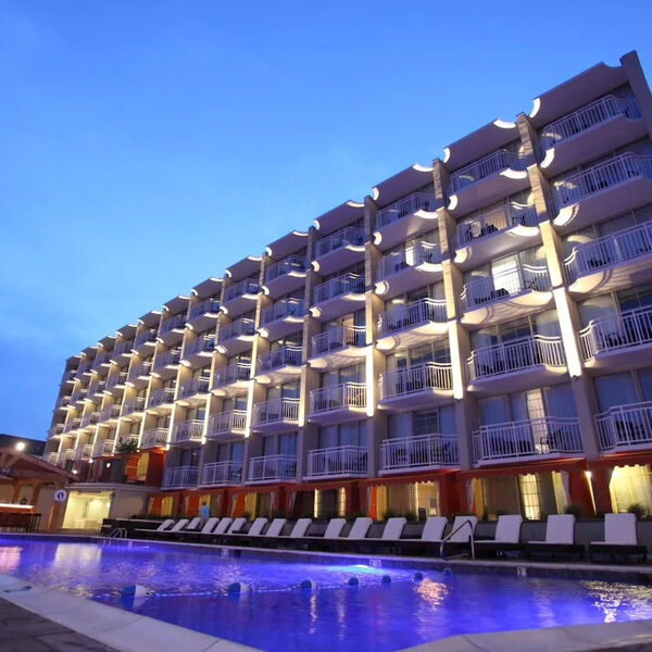 RCI Resorts Locations | RedWeek