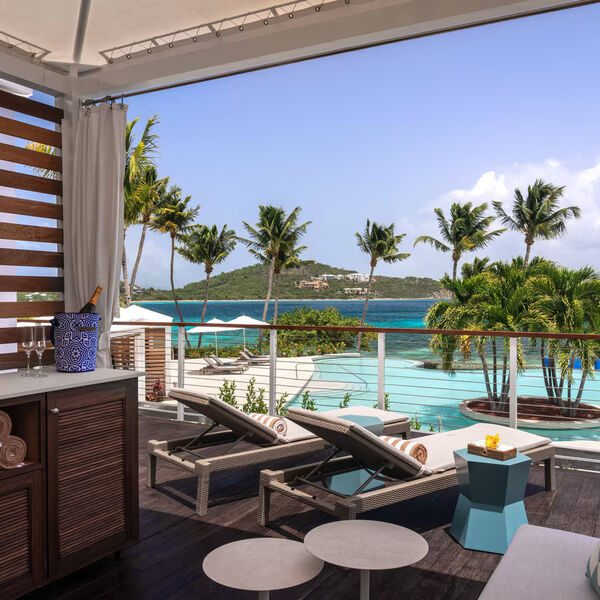 The Ritz-Carlton Club, St. Thomas | RedWeek
