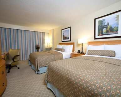 Villa Roma Resort Lodges, Callicoon, New York Timeshare Resort | RedWeek