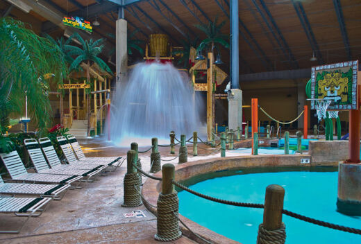 Split Rock Resort | RedWeek