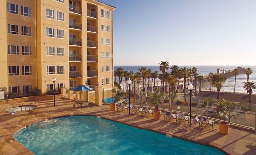 WorldMark Anaheim | RedWeek