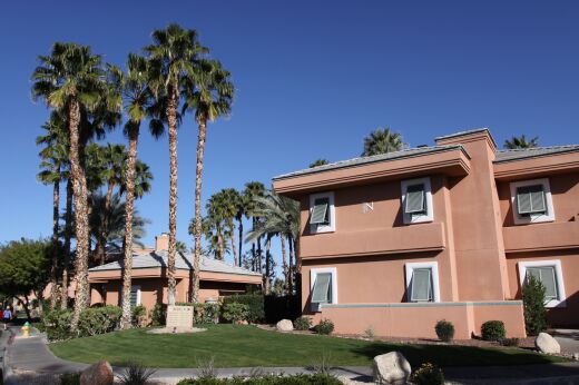 Marriott's Desert Springs Villas, Palm Desert, California Timeshare ...