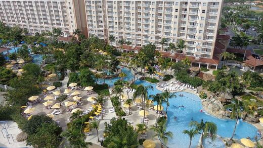 Marriott's Aruba Surf Club | RedWeek