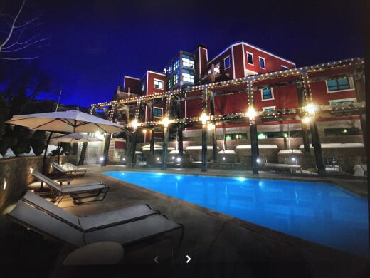 Marriott's Summit Watch | RedWeek