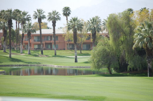 Marriott's Desert Springs Villas, Palm Desert, California Timeshare ...