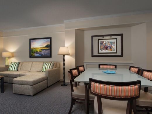 Marriott's Grande Ocean Timeshares For Sale | RedWeek