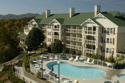 Sunrise Ridge Resort | RedWeek