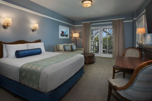 Disney's Beach Club Villas Timeshare Rentals | RedWeek