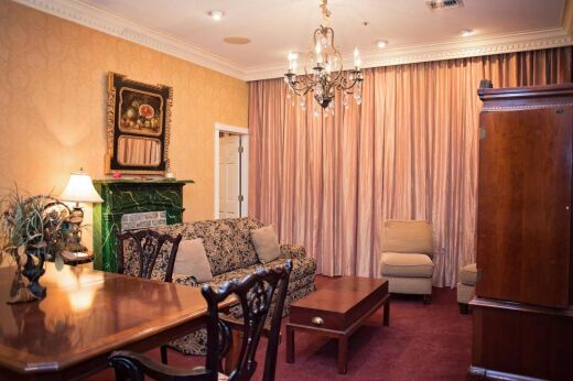 Quarter House | RedWeek