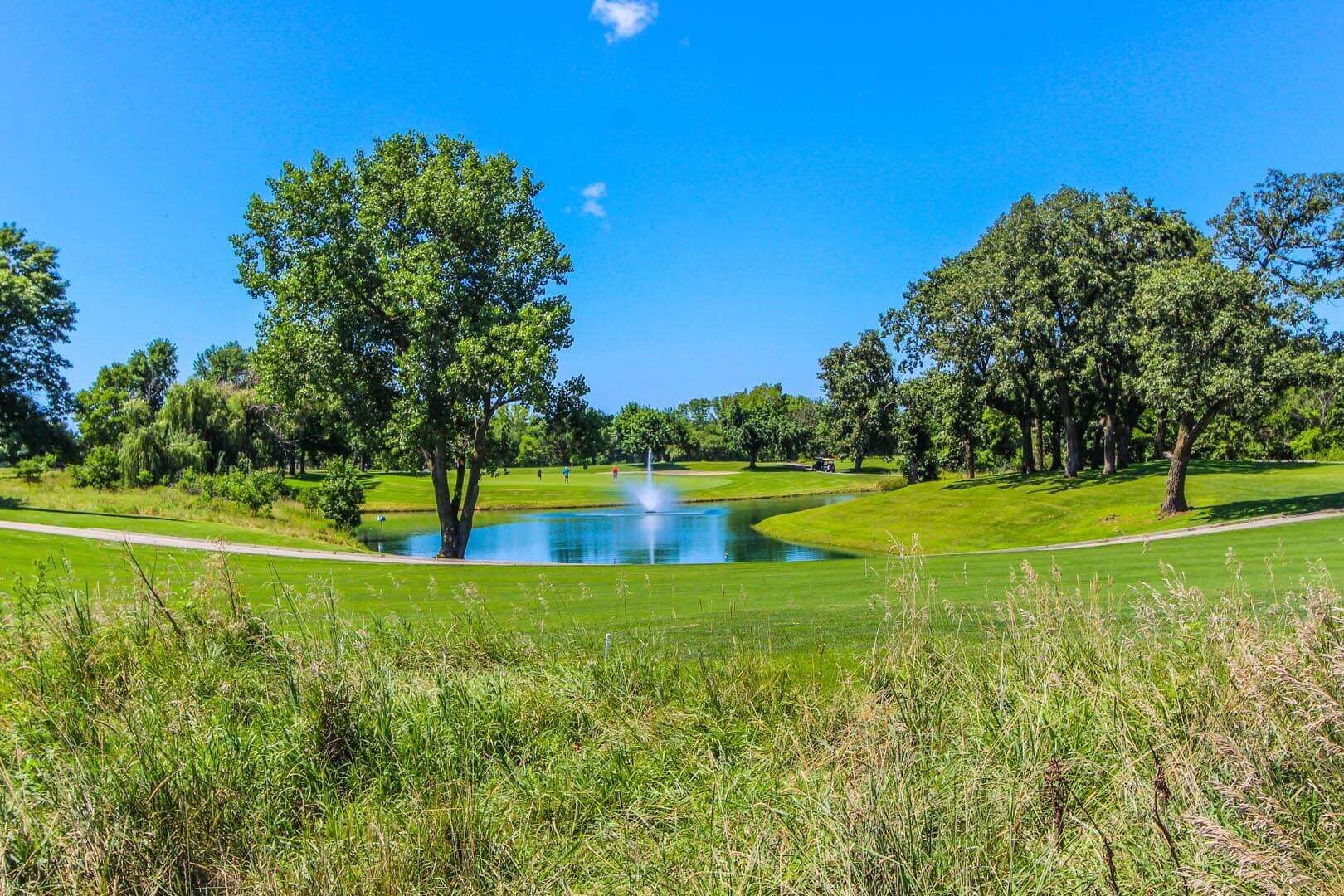 Clover Ridge | RedWeek