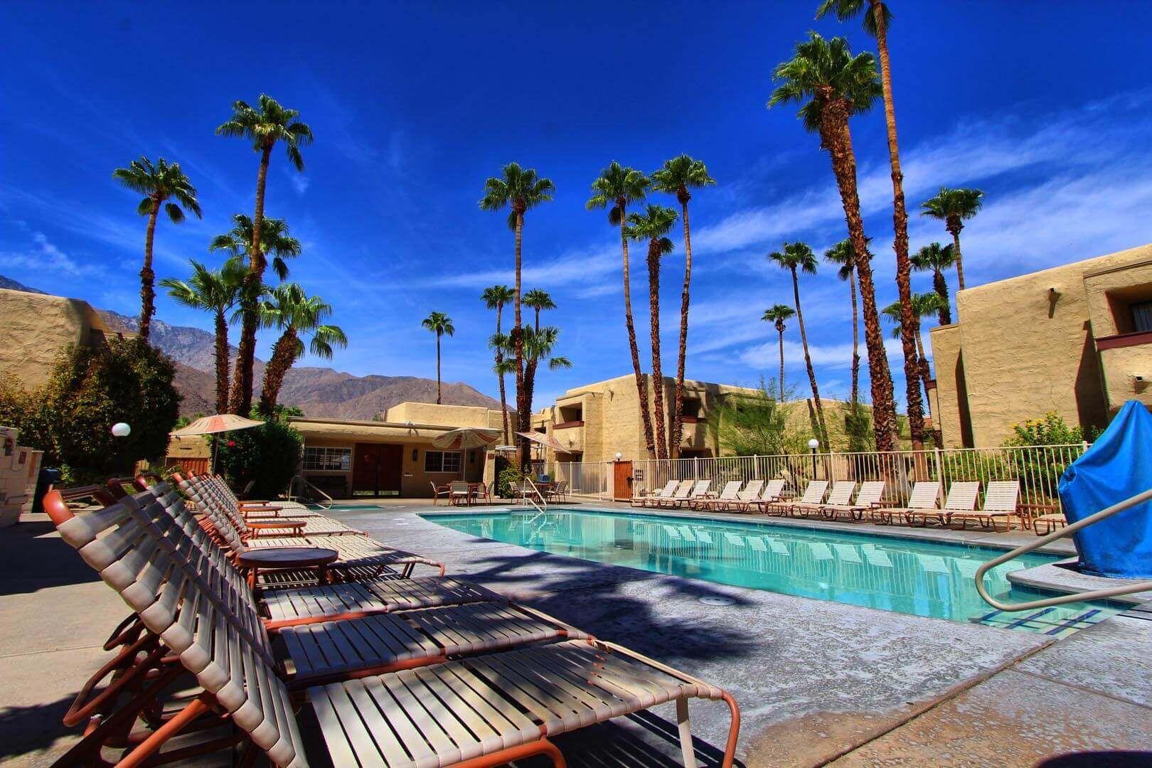 Desert Vacation Villas | RedWeek