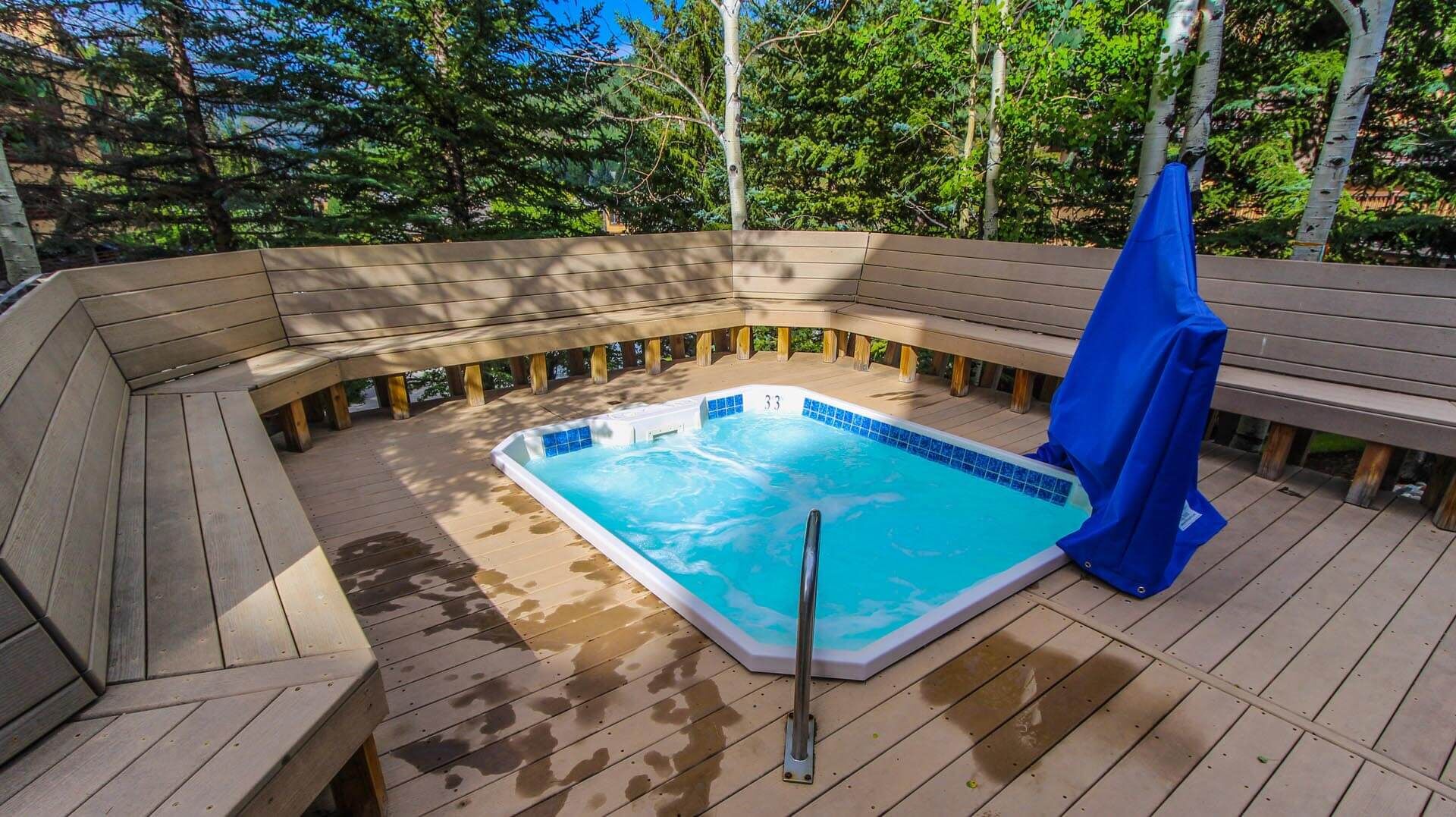 StreamSide at Vail - Cedar | RedWeek