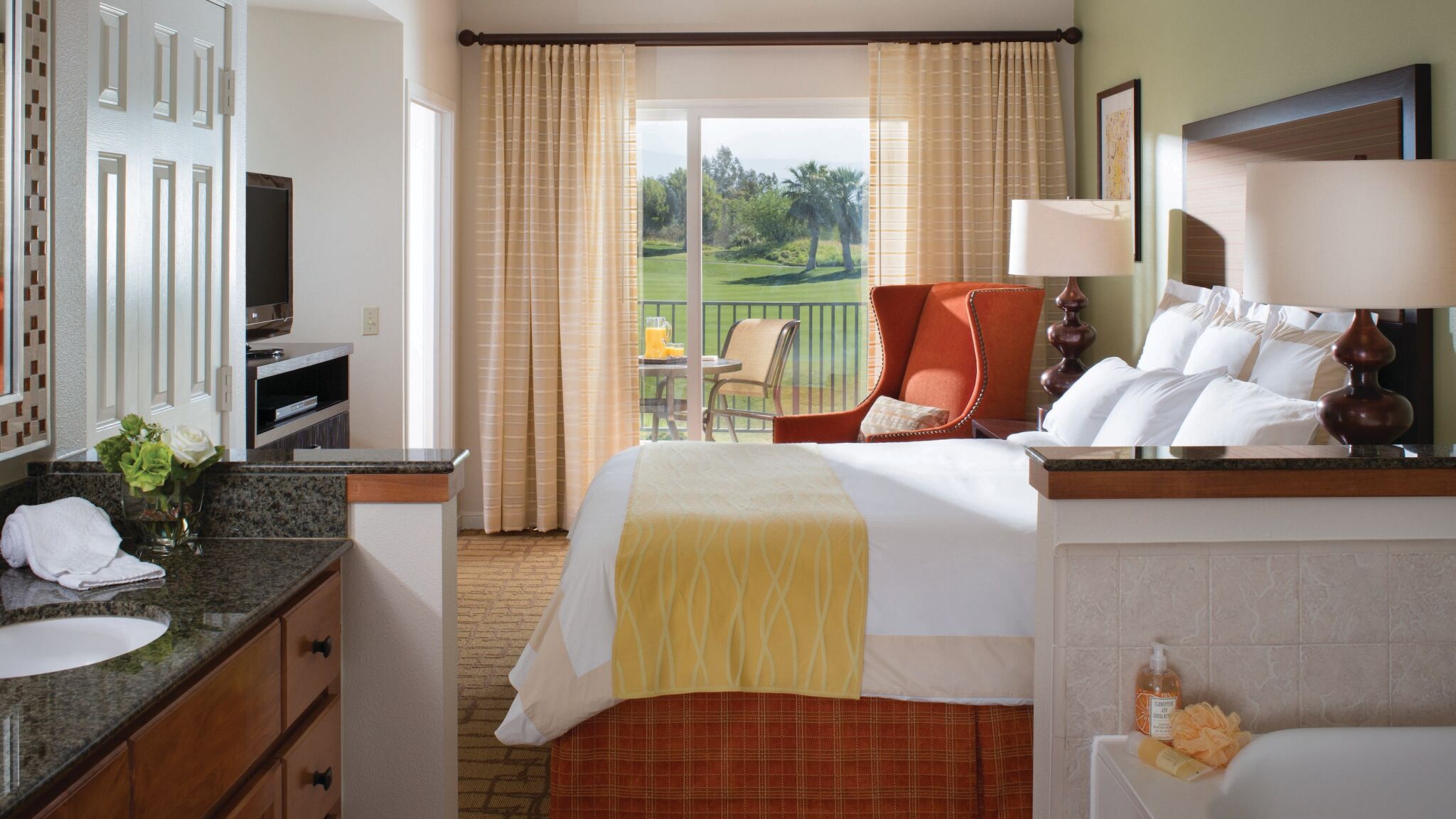 Marriott's Shadow Ridge - The Villages | RedWeek