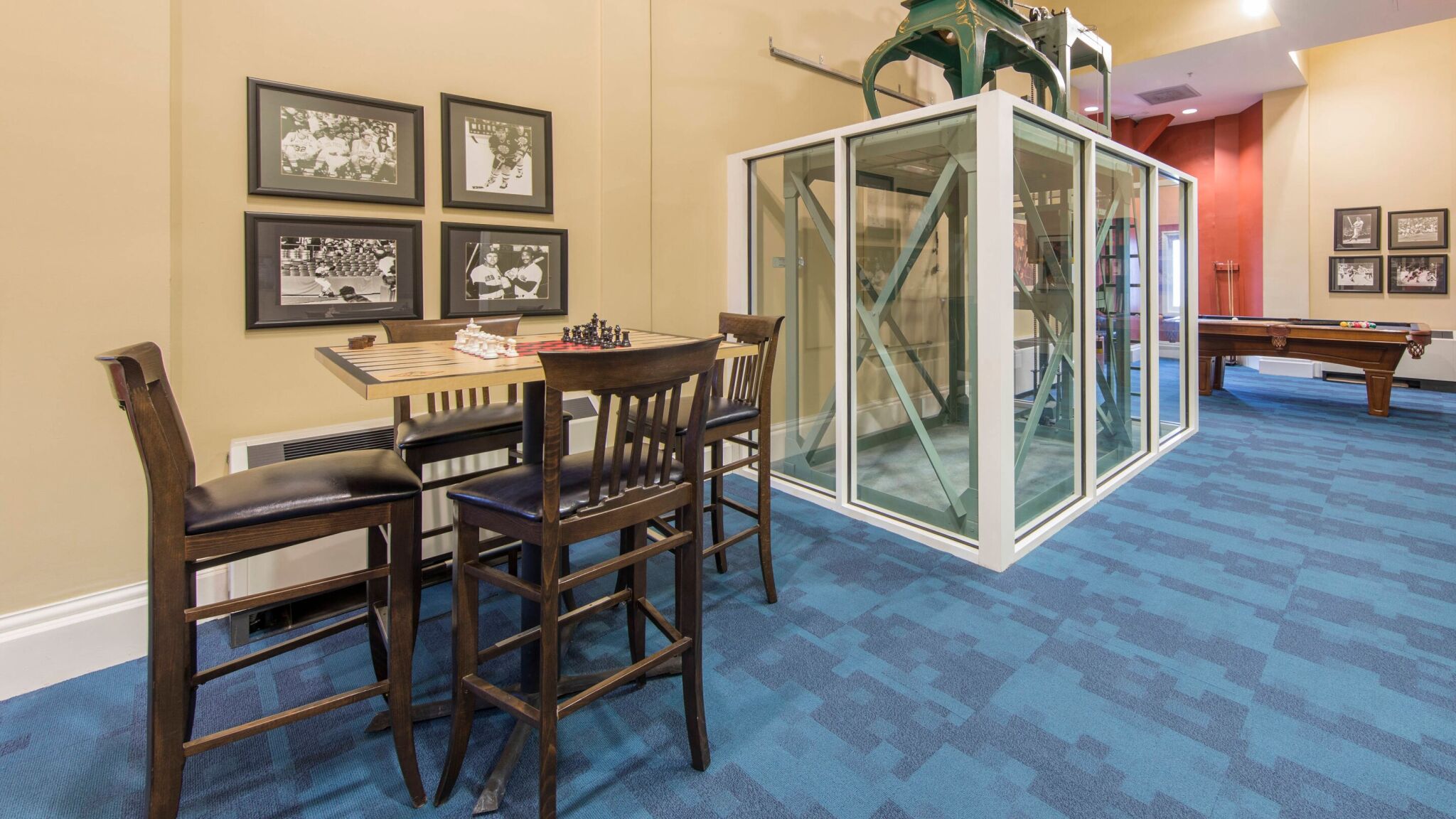 Marriott Vacation Club Pulse at Custom House, Boston | RedWeek