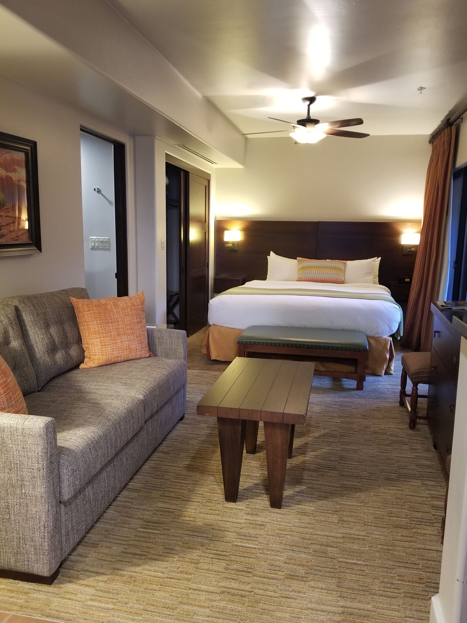 Hyatt Pinon Pointe Timeshare Rentals | RedWeek