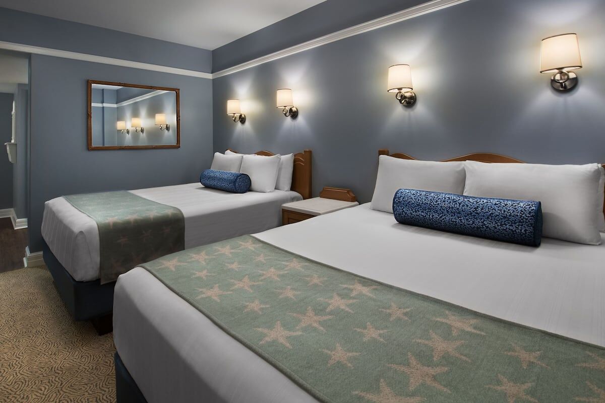 Disney's Beach Club Villas | RedWeek