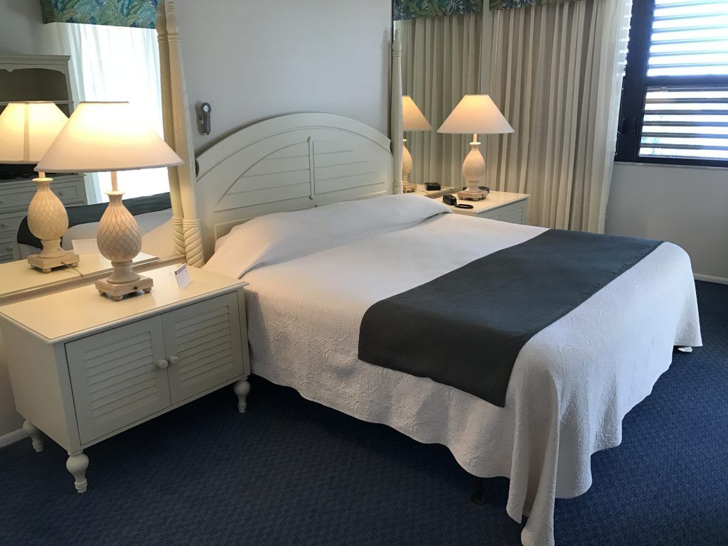 Longboat Bay Club | RedWeek