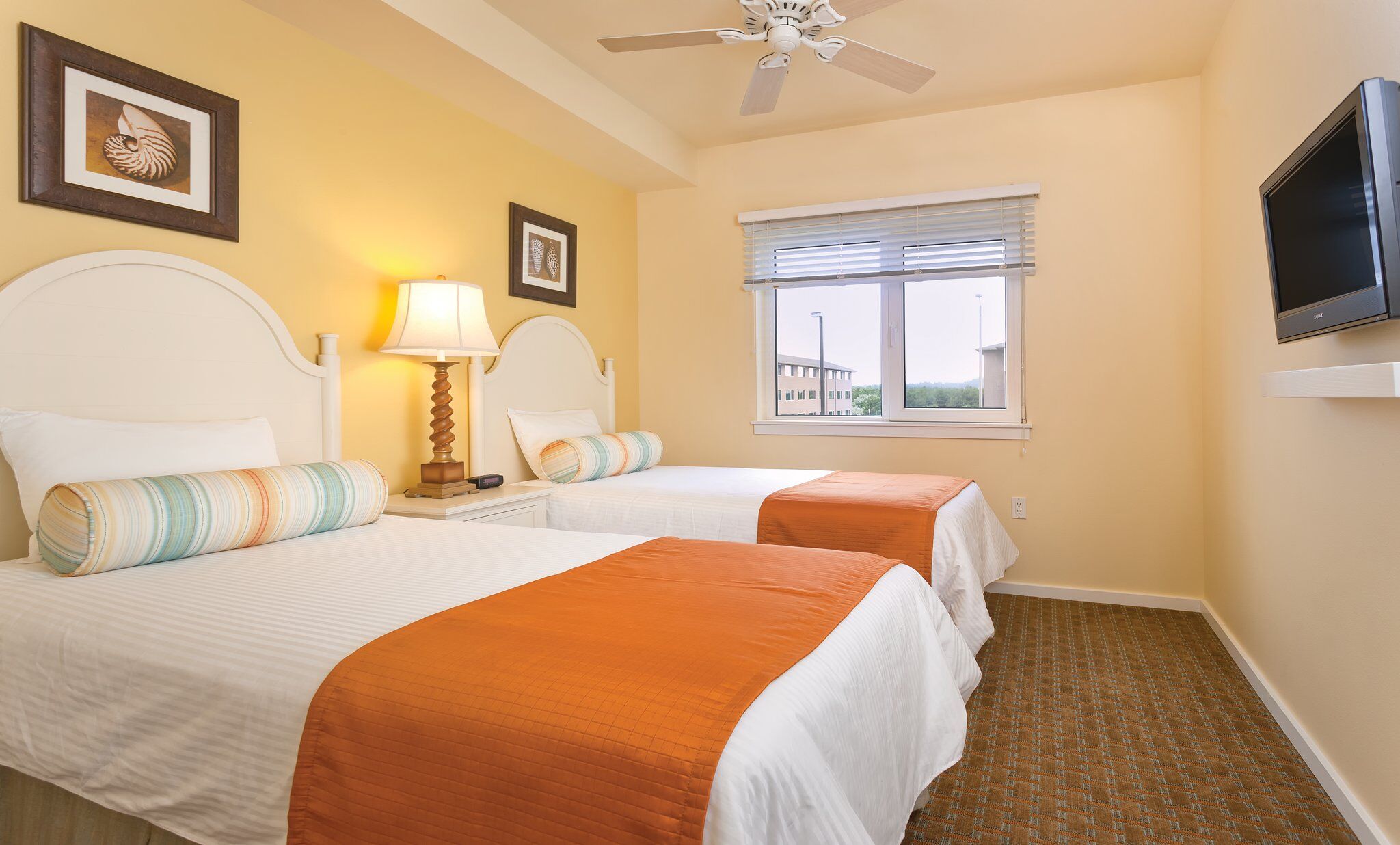 WorldMark Long Beach | RedWeek