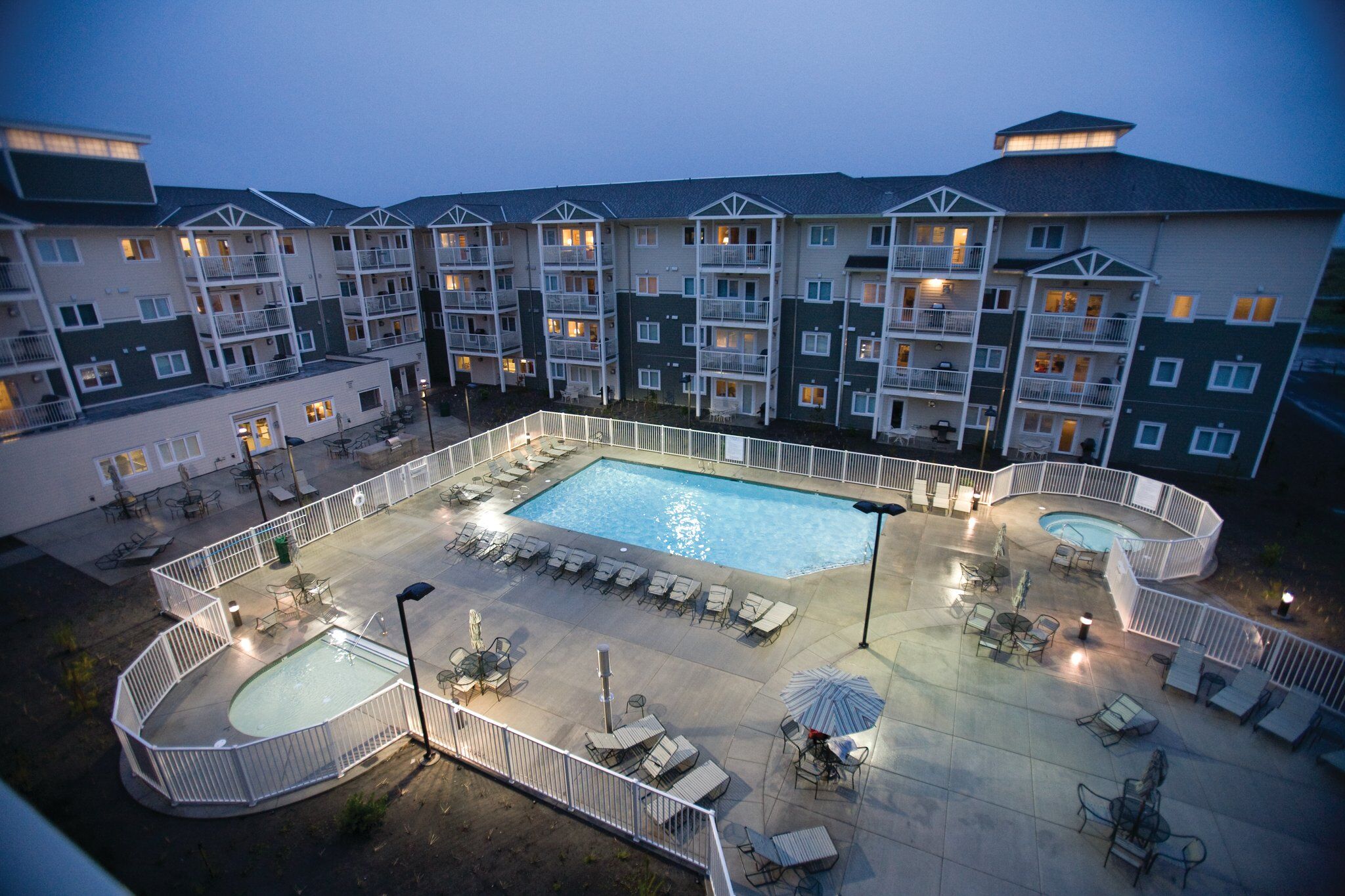 WorldMark Long Beach | RedWeek