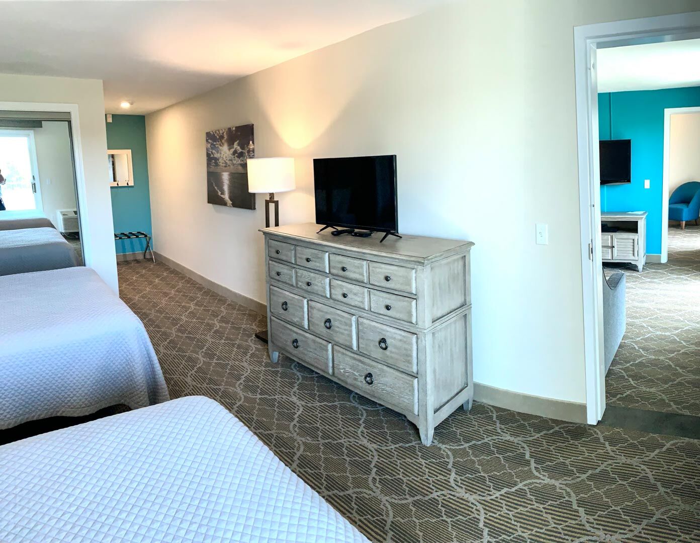 Riverview Resort | RedWeek
