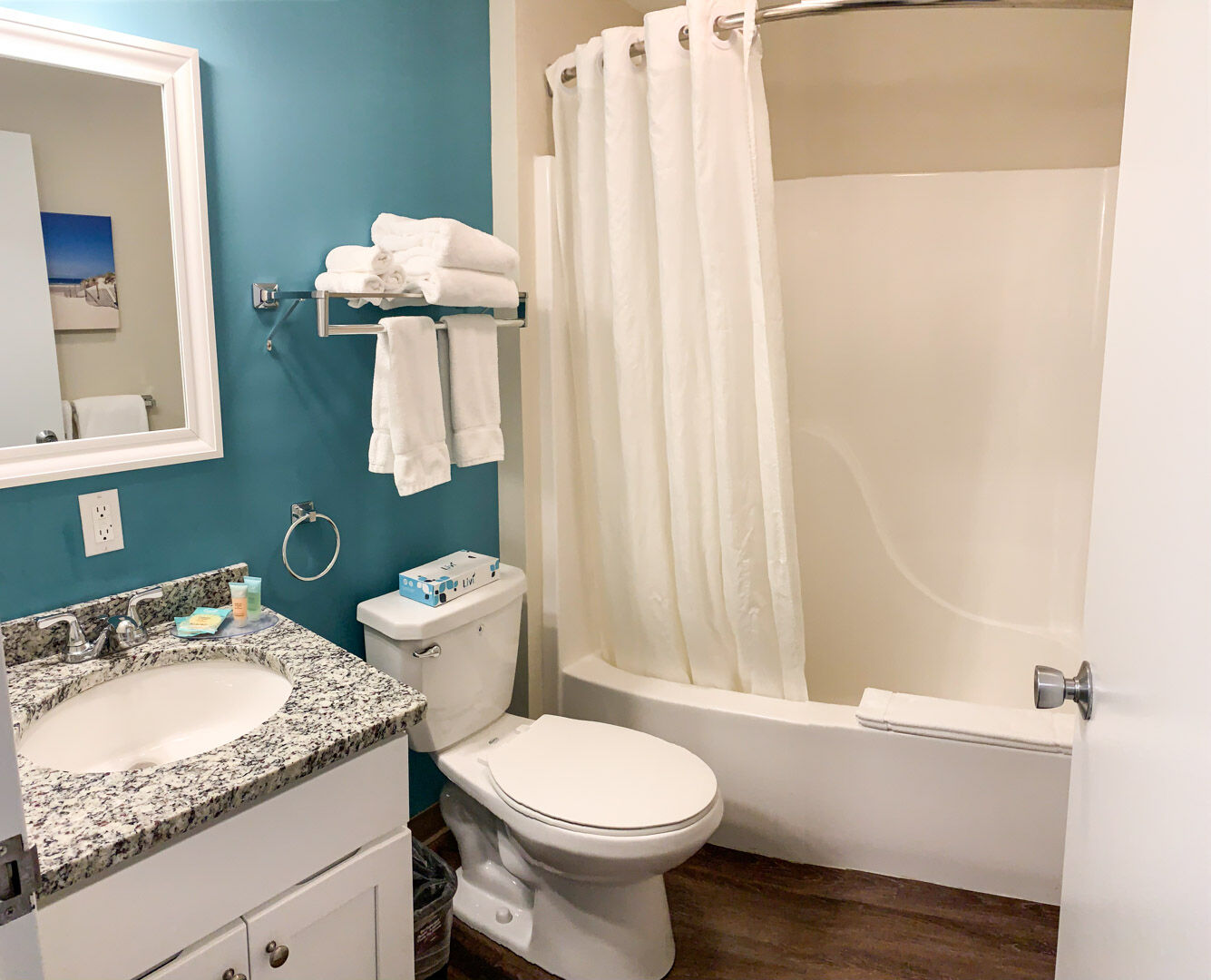 Riverview Resort | RedWeek