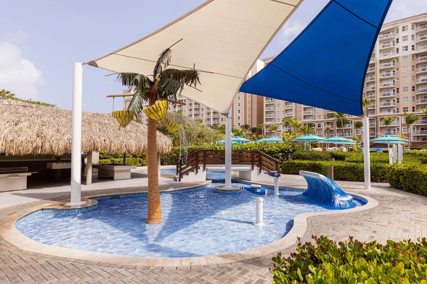 Marriott's Aruba Surf Club | RedWeek