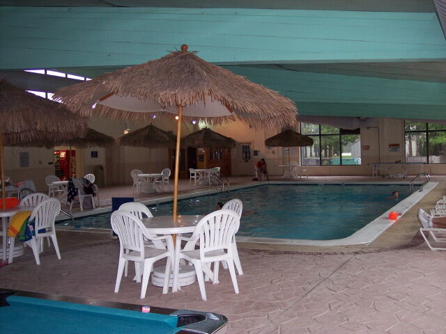 Sea Mist Resort, Mashpee, Massachusetts Timeshare Resort | RedWeek